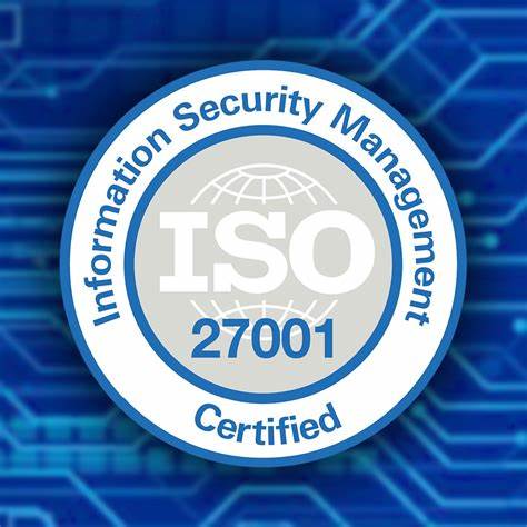Announcing ISO 27001 Certification - Assured Analytiqs
