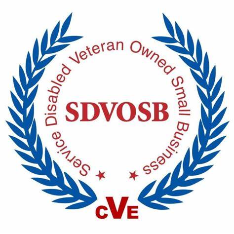 Announcing SDVOSB Status - Assured Analytiqs
